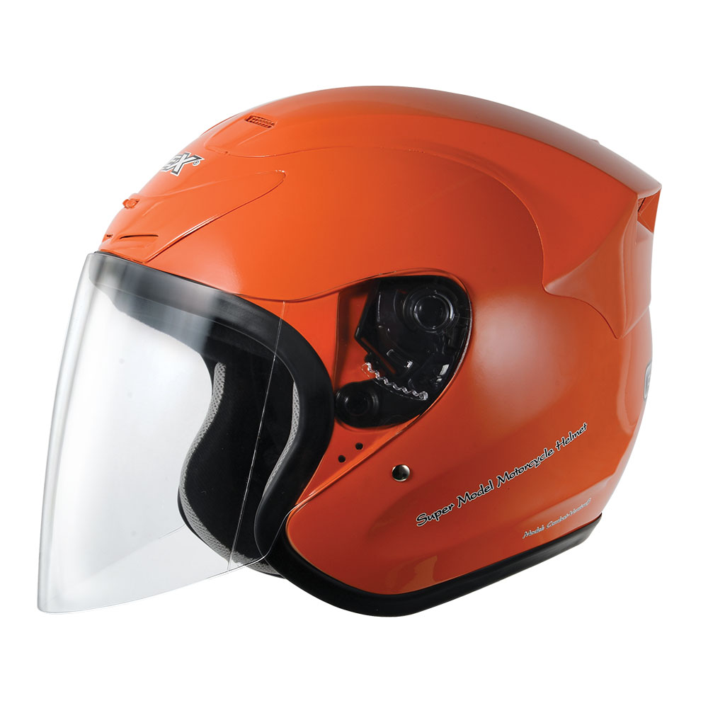 Combat-Orange – AvexHelmet