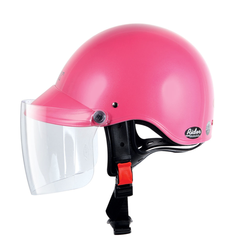 Shoei-Red – AvexHelmet