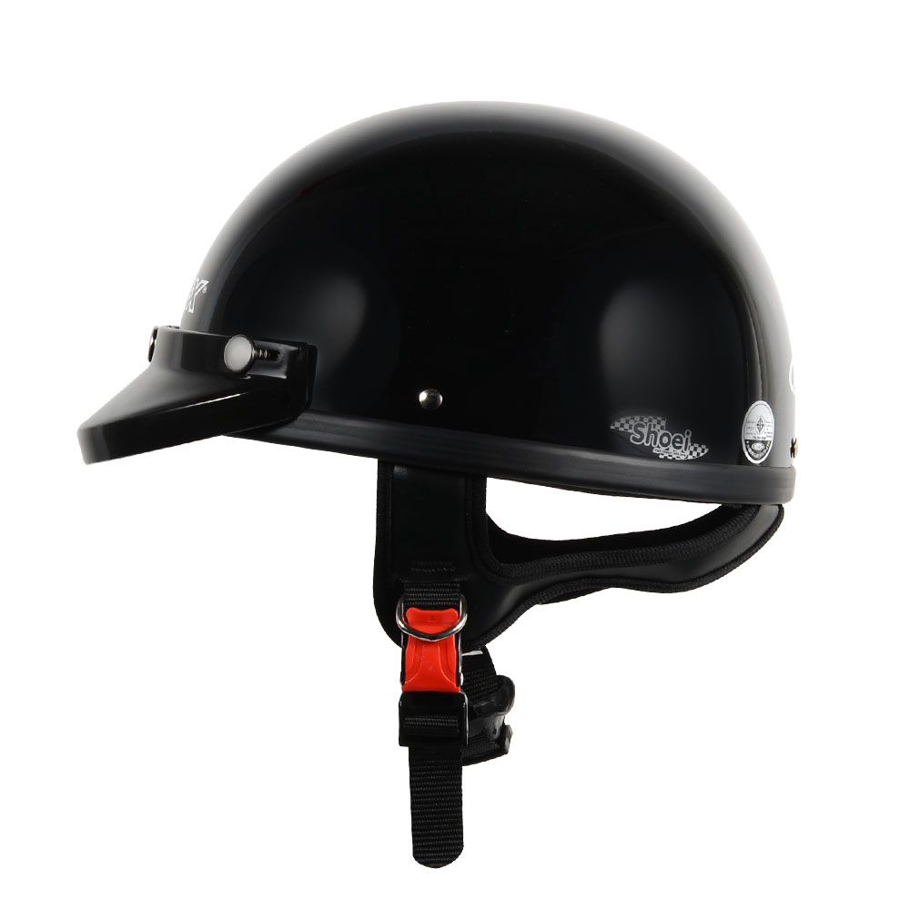 Shoei-Black – AvexHelmet