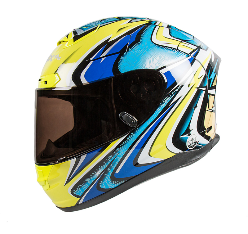 Fullface – AvexHelmet